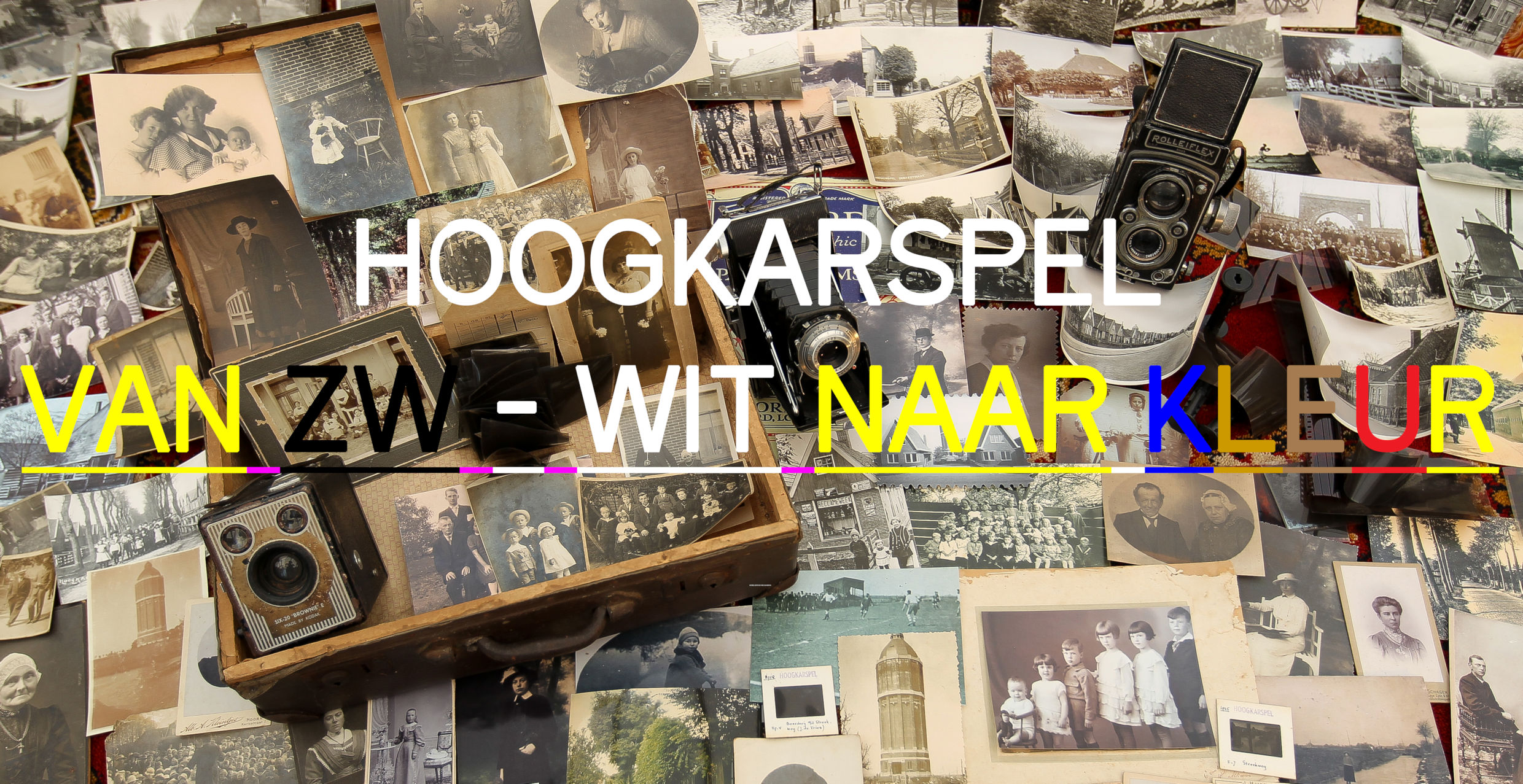 Portfofio vormgegeven boeken. – Besseling Art